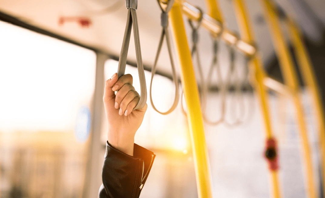 Affordable transportation options for the residents of Washington ...